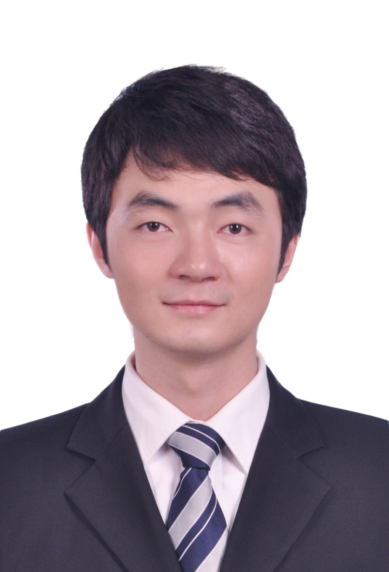 马辽-宁夏大学电子与电气工程学院